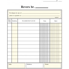 Revers